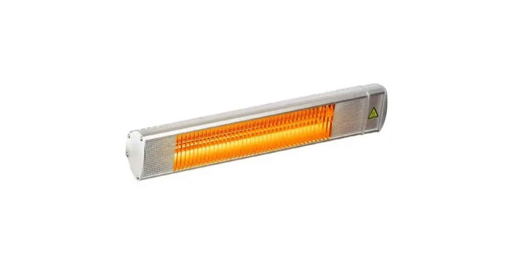 Devanti Electric Infrared Radiant Strip Heater | ProductReview.com.au