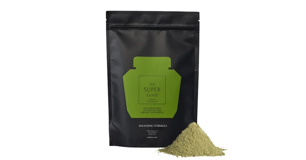 Wellco Super Elixir reviews | ProductReview.com.au