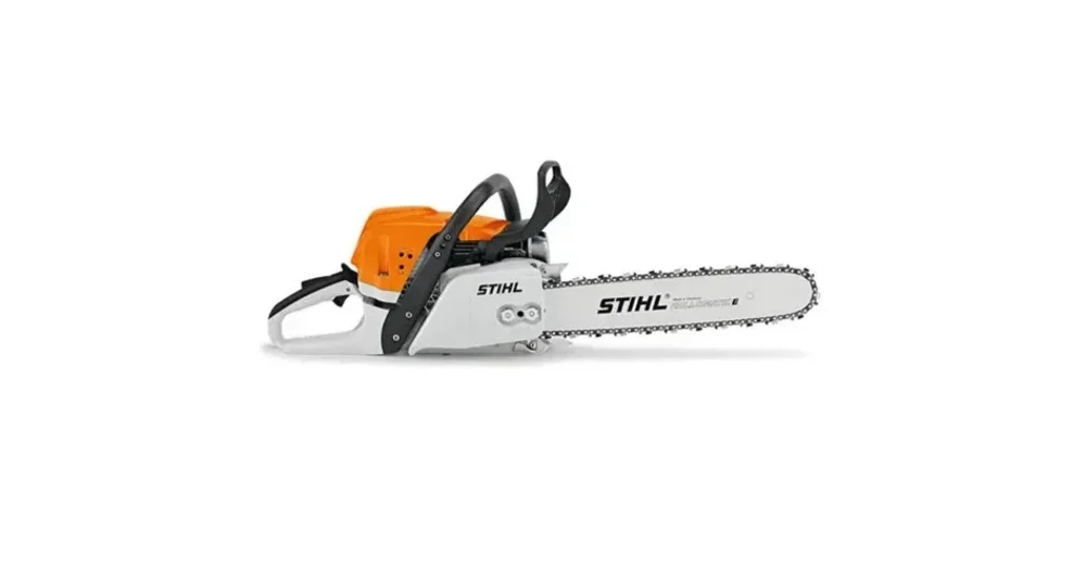 Stihl MS 390 / MS 391 Farm Boss | ProductReview.com.au