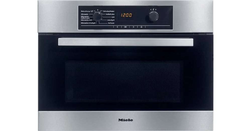 Miele H 5040 BM reviews | ProductReview.com.au
