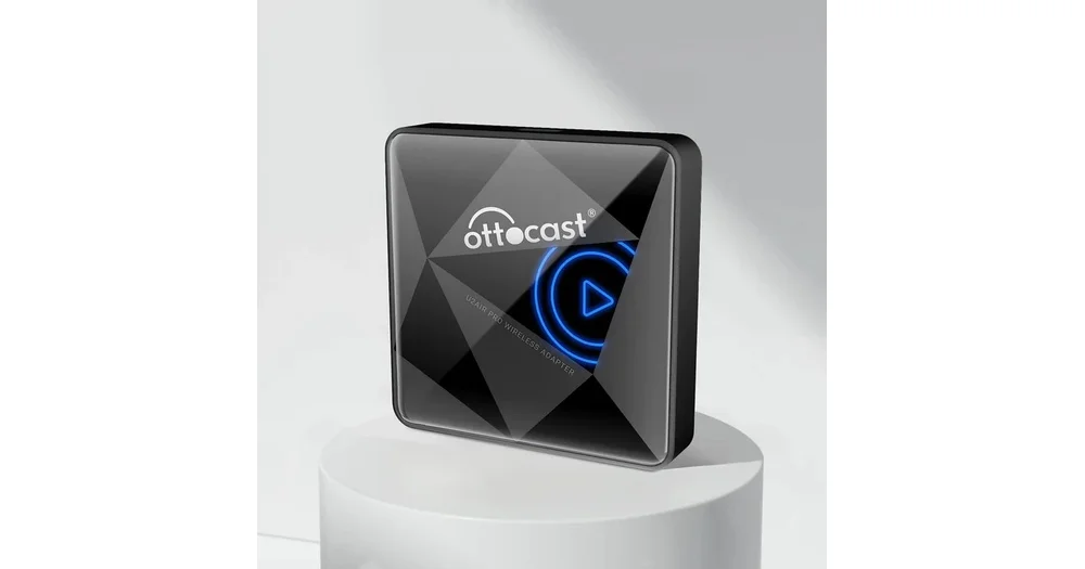 Ottocast U2 line reviews | ProductReview.com.au