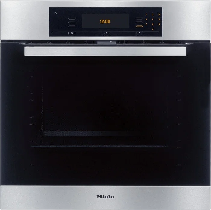 Miele H 5681 BP / H 5681 BPL / H 5681 BPR reviews | ProductReview.com.au