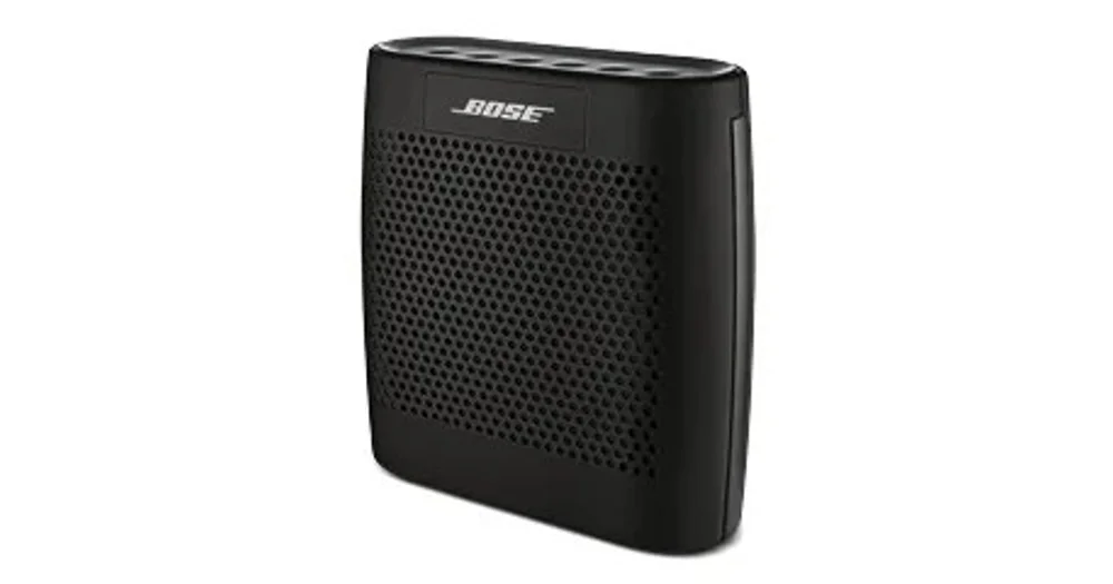 Bose Soundlink Colour reviews | ProductReview.com.au