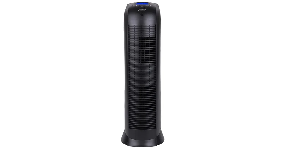 Ionmax ION390 UV reviews | ProductReview.com.au