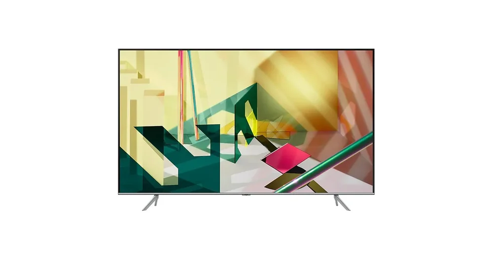 Samsung Q70T QA85Q70TAWXXY (85") reviews | ProductReview.com.au