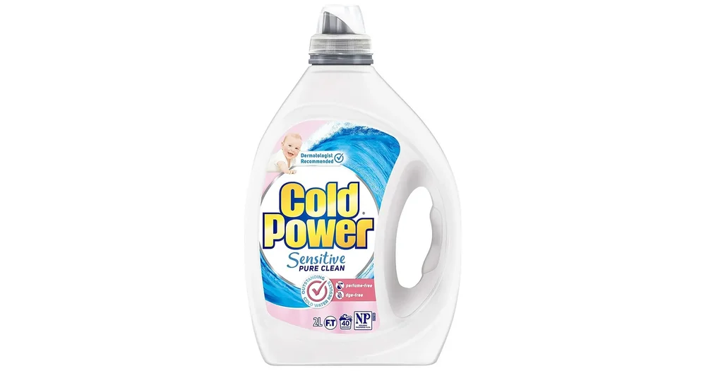 Cold Power Sensitive reviews | ProductReview.com.au