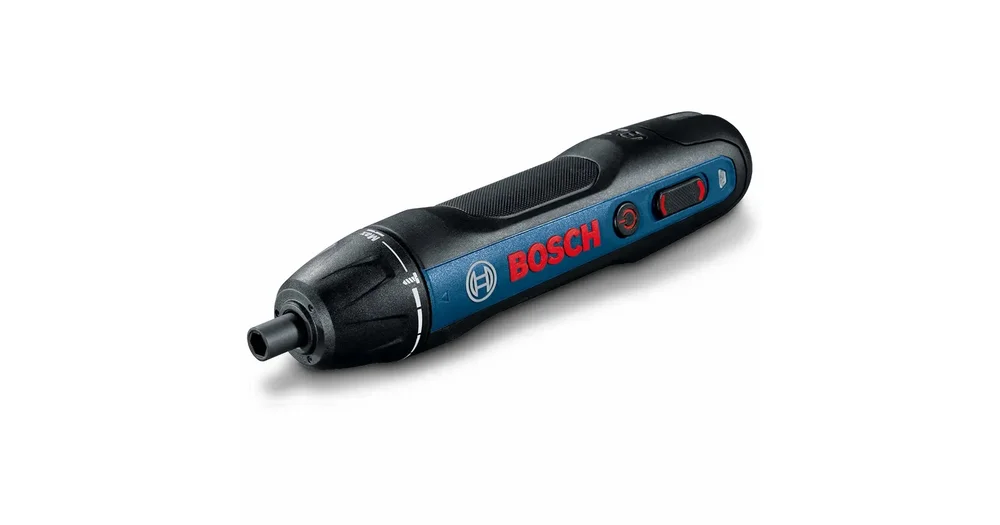 Bosch Go Professional Cordless Screwdriver | ProductReview.com.au