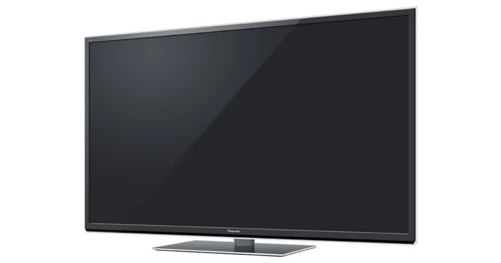 Panasonic TH-P50ST50A / TH-P60ST50A / TH-P65ST50A reviews ...