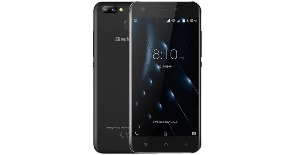Blackview A7 Pro (2017) | ProductReview.com.au