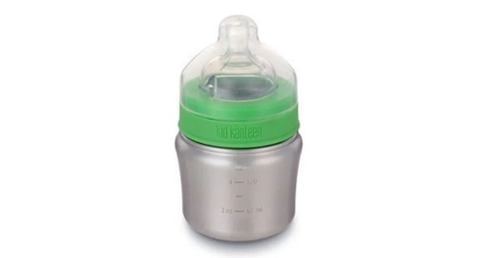 Klean Kanteen Kid Kanteen reviews | ProductReview.com.au