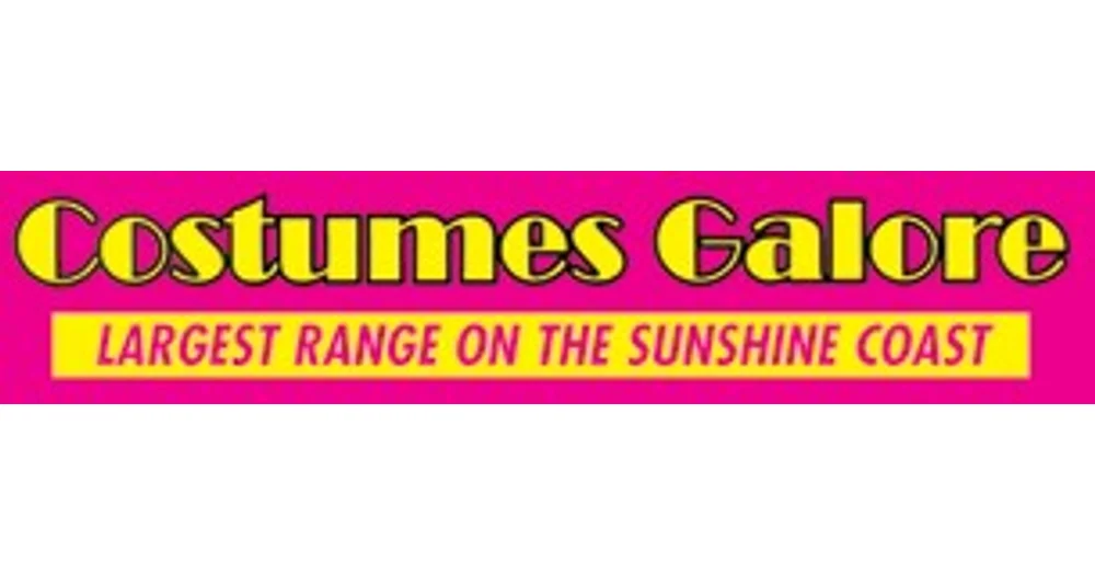 Costumes Galore reviews | ProductReview.com.au