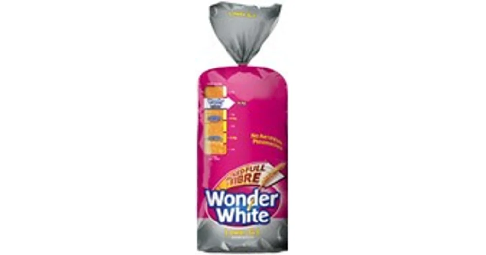 Wonder White Lower G.I. reviews | ProductReview.com.au
