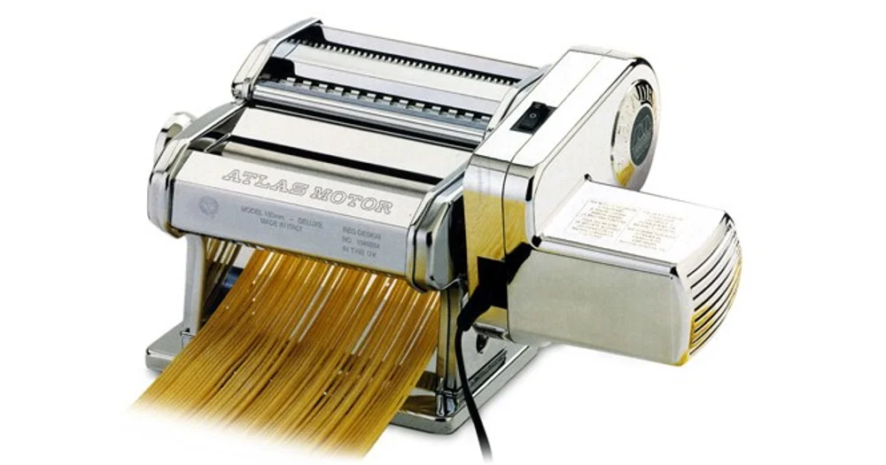 Marcato Pasta Motorised reviews | ProductReview.com.au