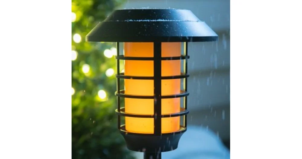 Smart Solar Lights reviews | ProductReview.com.au