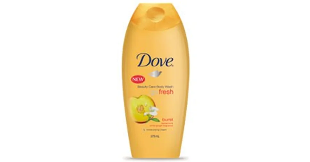 Dove Go Fresh reviews | ProductReview.com.au