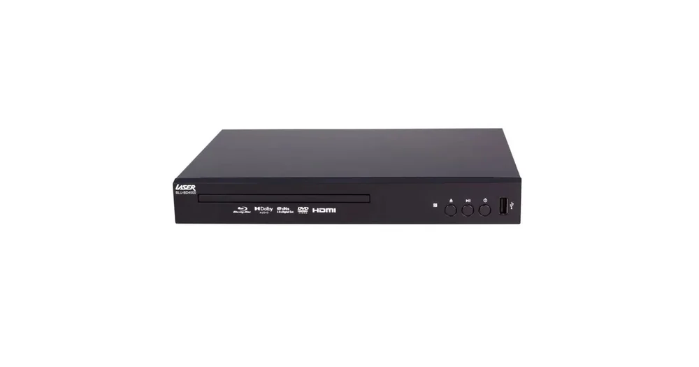 Laser BLU-BD4000 reviews | ProductReview.com.au