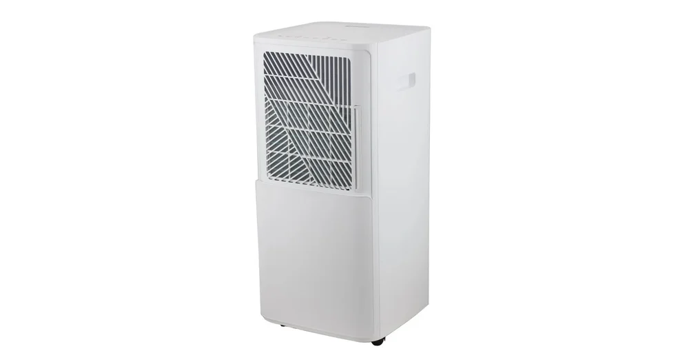 Dimplex 1.4kW Ductless Portable Air Conditioner reviews | ProductReview ...