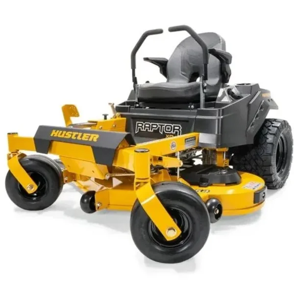 Hustler Raptor reviews | ProductReview.com.au