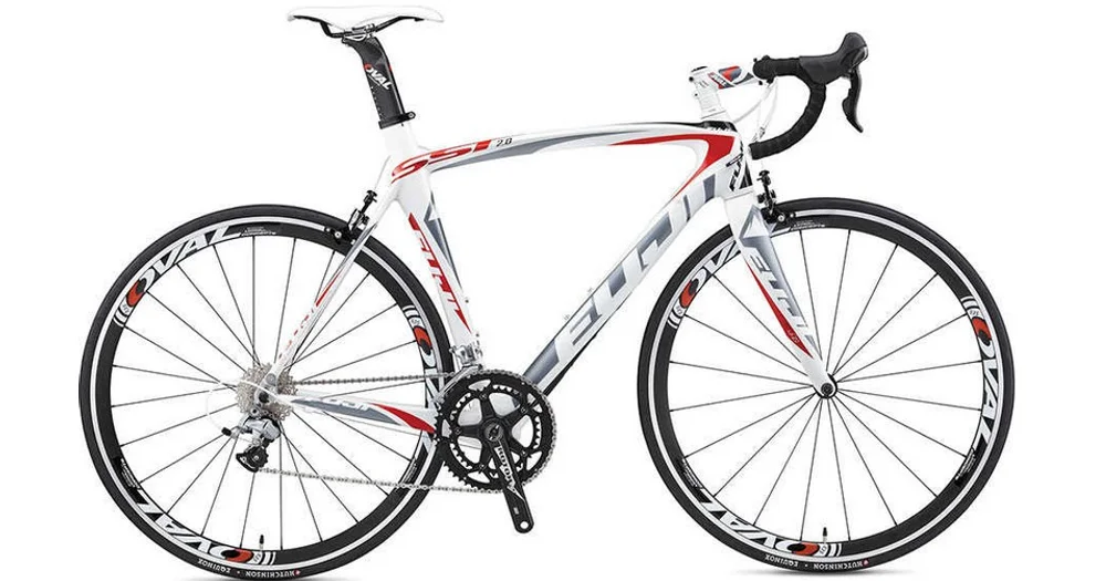 Fuji SST 2.0 | ProductReview.com.au