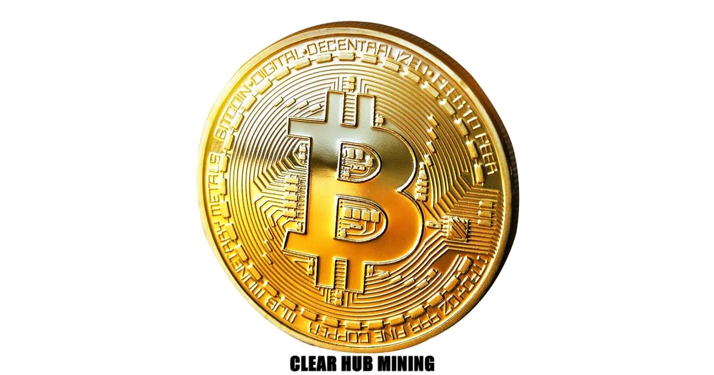 Clear Hub Mining reviews | ProductReview.com.au