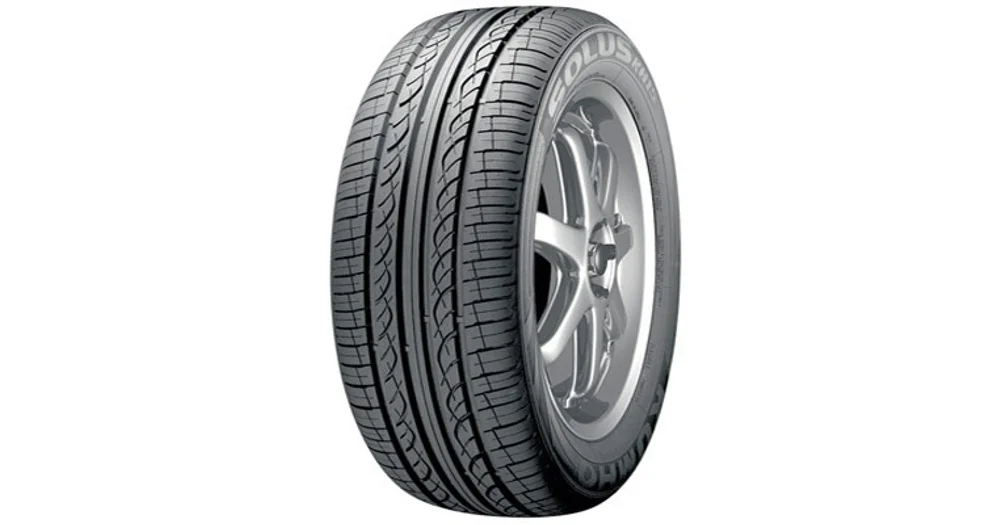 Kumho Solus KH15 reviews | ProductReview.com.au