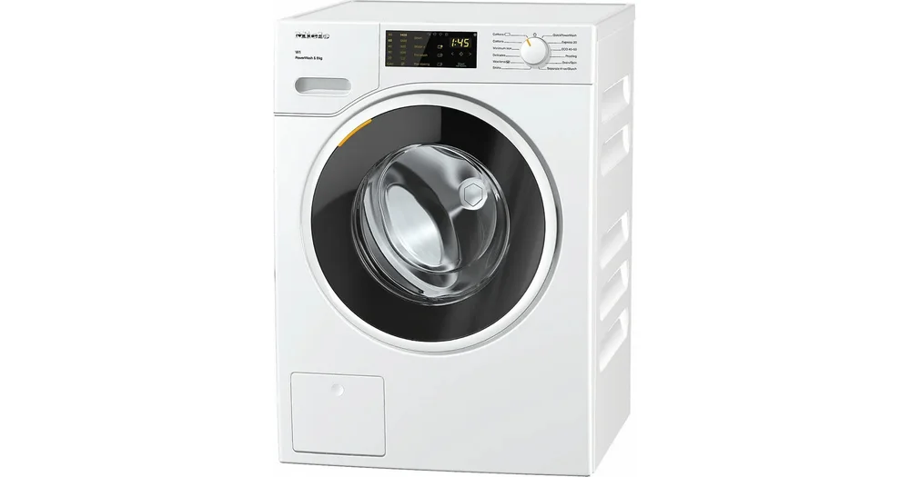 Miele WWD320 WCS reviews | ProductReview.com.au