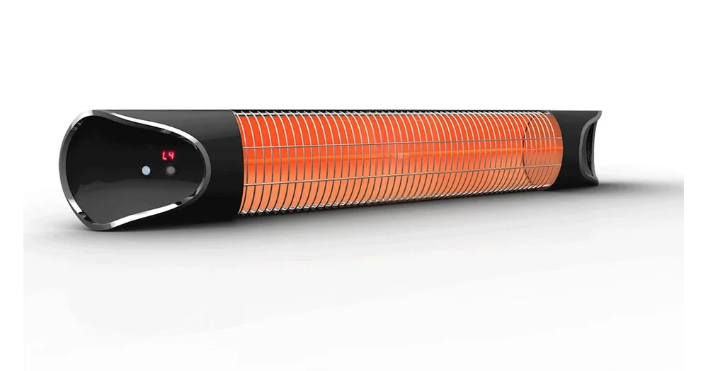 Sunshine Blade Instant Heat reviews | ProductReview.com.au