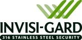 Invisi-Gard 316 Stainless Steel Security Screens reviews ...