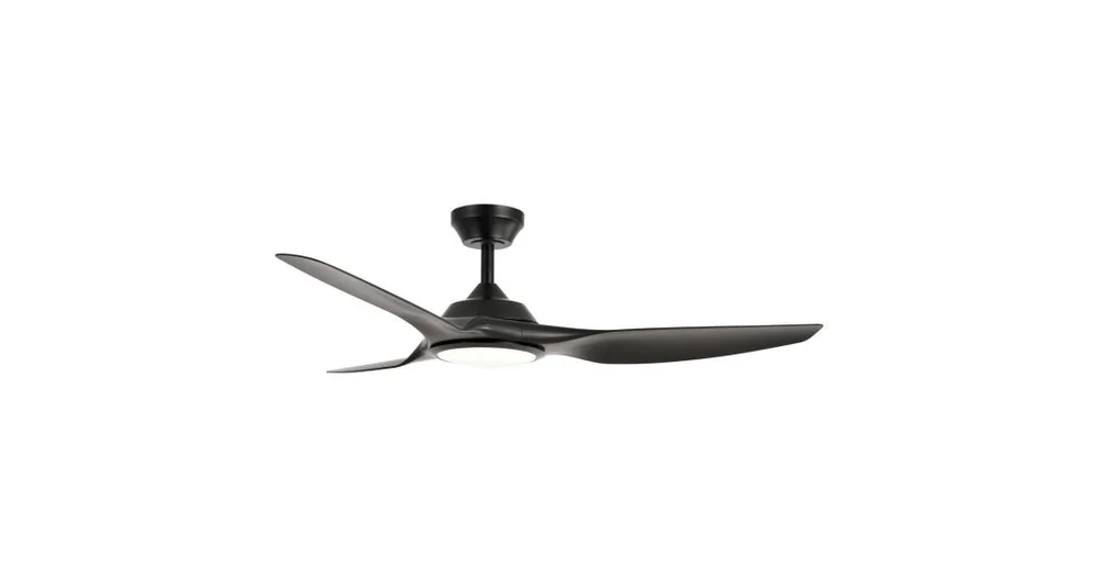 FanForce Capri 52" reviews | ProductReview.com.au