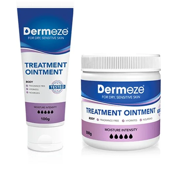 Dermeze Ointment reviews | ProductReview.com.au