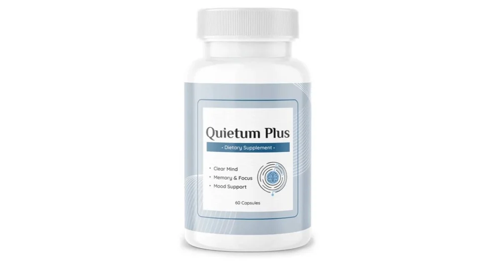 Quietum Plus reviews | ProductReview.com.au