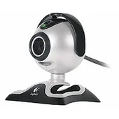 Logitech QuickCam Pro 4000 | ProductReview.com.au