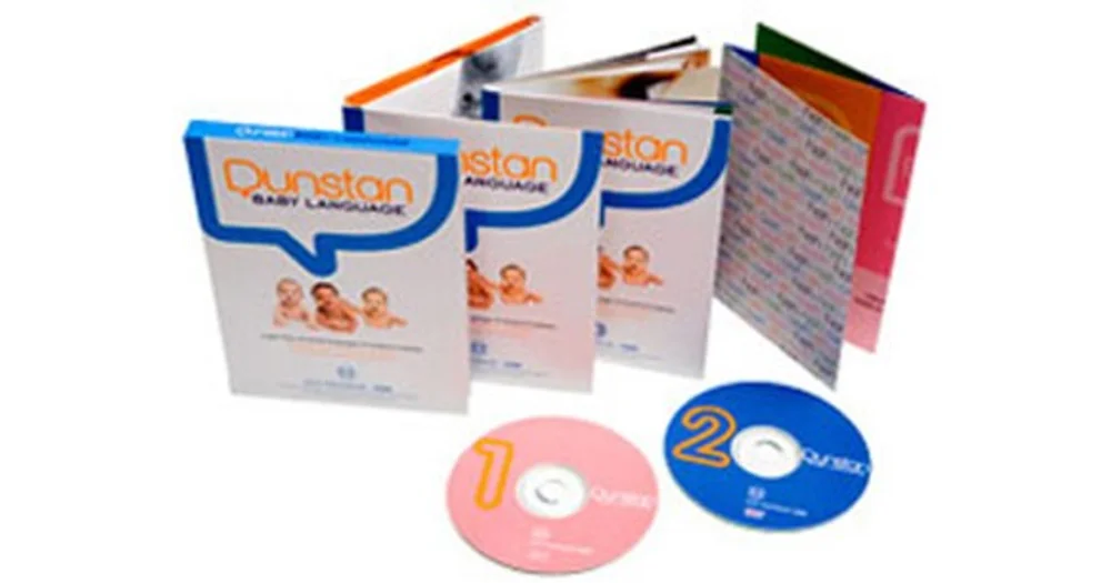 Dunstan Baby Language reviews | ProductReview.com.au