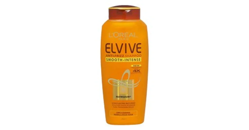 L'Oreal Elvive Smooth Intense reviews | ProductReview.com.au