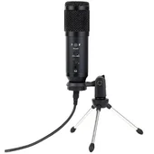 ALDI Bauhn Condenser Microphone AAPDQT-0622-M | ProductReview.com.au
