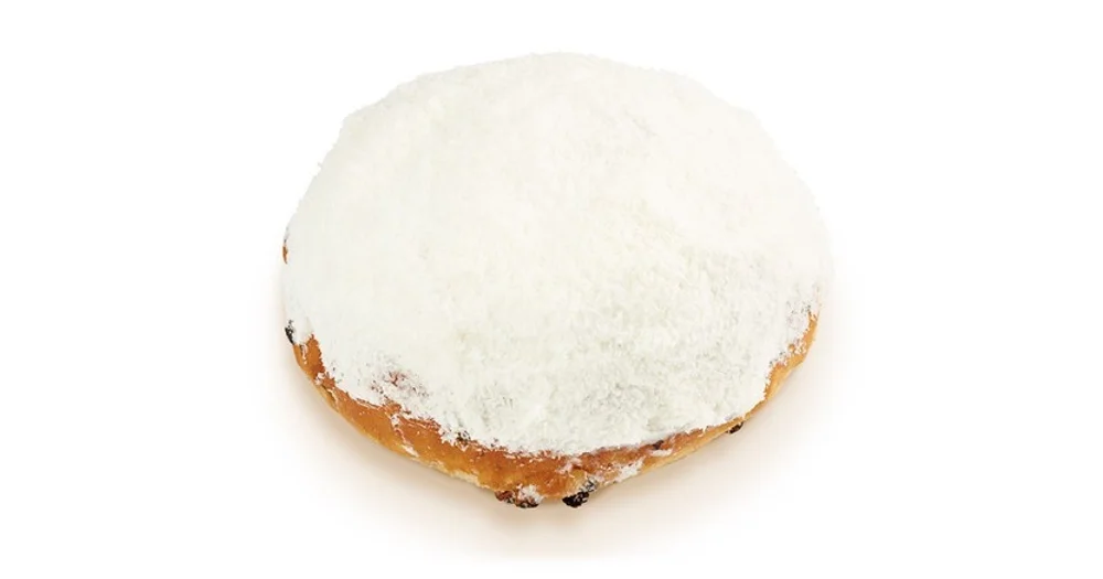 Bakers Delight Boston Bun reviews | ProductReview.com.au