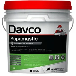 Davco Supamastic reviews | ProductReview.com.au