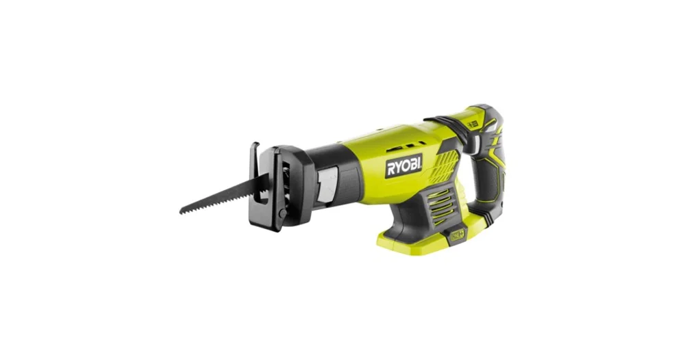 Ryobi 18V One+ Saw RRS1801 Questions | ProductReview.com.au