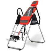 Genki Folding Gravity Inversion Table XJ-I-02CL | ProductReview.com.au