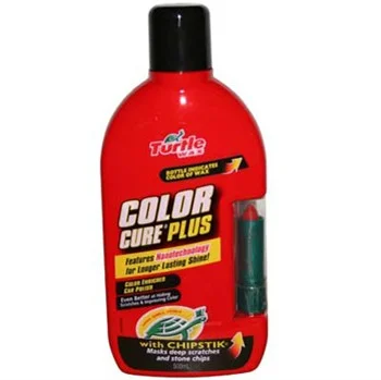 Turtle Wax 1 Color Cure Plus reviews | ProductReview.com.au