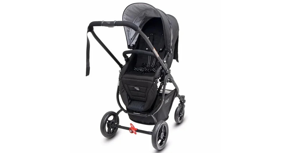 Valco Baby Snap Ultra (Fabric) reviews | ProductReview.com.au
