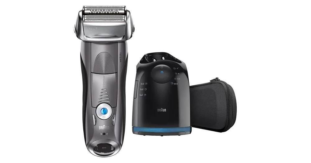 Braun 790CC reviews | ProductReview.com.au