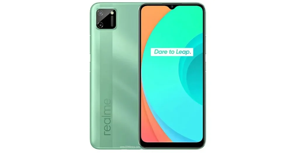 Realme C11 (2020) | ProductReview.com.au