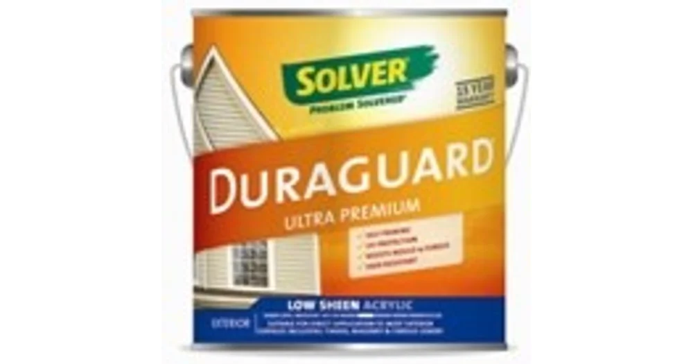 Solver Duraguard reviews | ProductReview.com.au