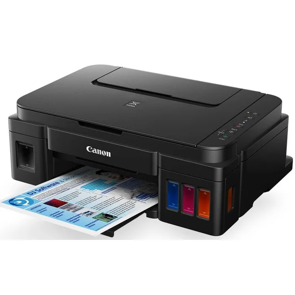 Canon Pixma G3600 reviews | ProductReview.com.au