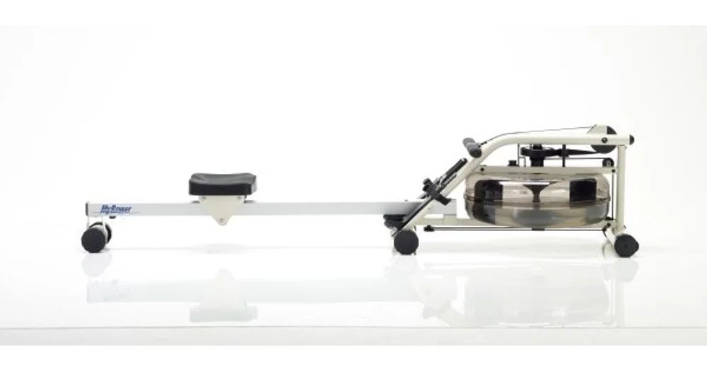 MyRower Water Rower reviews | ProductReview.com.au