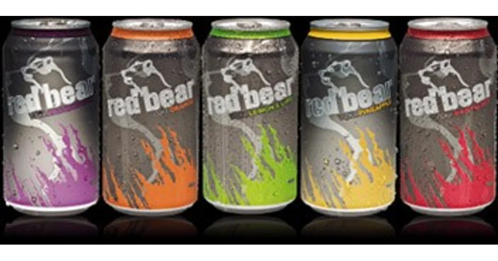 Red Bear Vodka reviews | ProductReview.com.au