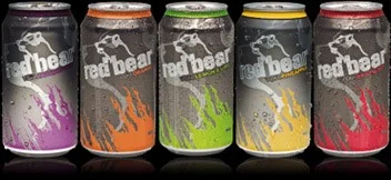 Red Bear Vodka reviews | ProductReview.com.au
