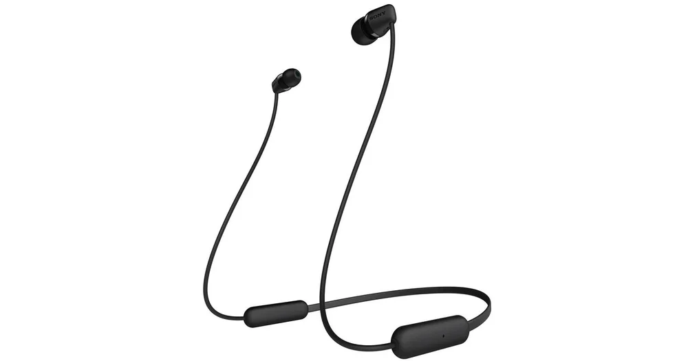 Sony WI-C200 | ProductReview.com.au