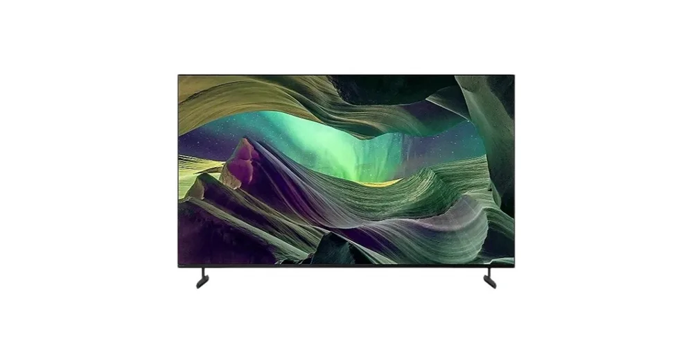 Sony Bravia X85L Series reviews | ProductReview.com.au